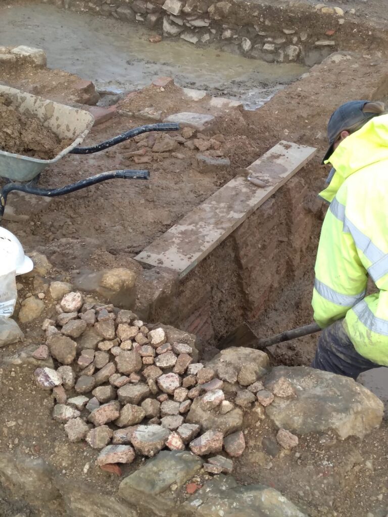 TVAS South West: Excavations at Cam in Gloucestershire - Thames Valley ...