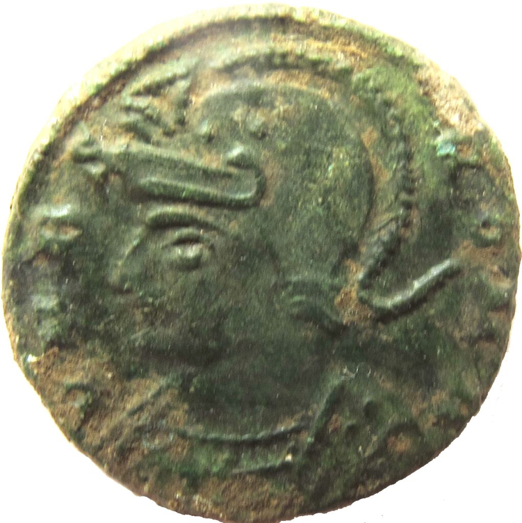 TVAS Reading: Project Update: The Street Farm, Tackley Roman Villa ...